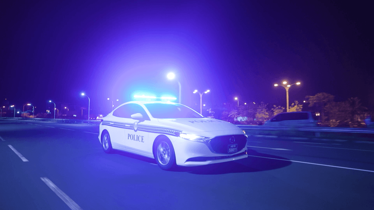 Maldives Police Service | About Maldives Police Service