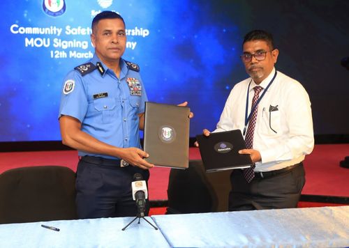 Maldives Police Service | ދިވެހި ފުލުހުންގެ ޚިދުމަތާއި ފަސް ފަރާތަކާ ...