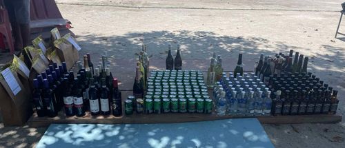 Maldives Police Service