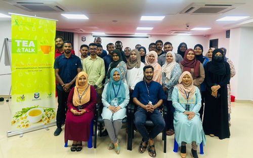 Maldives Police Service