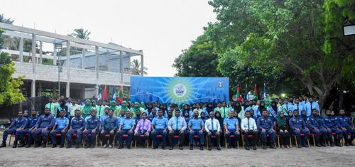 Maldives Police Service
