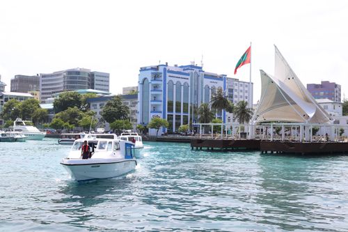 Maldives Police Service