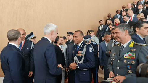 Maldives Police Service