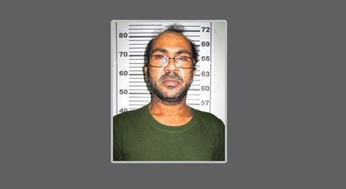 Maldives Police Service