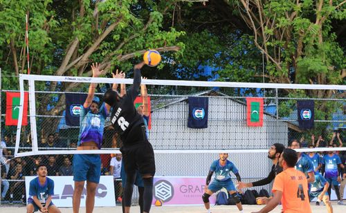 Maldives Police Service