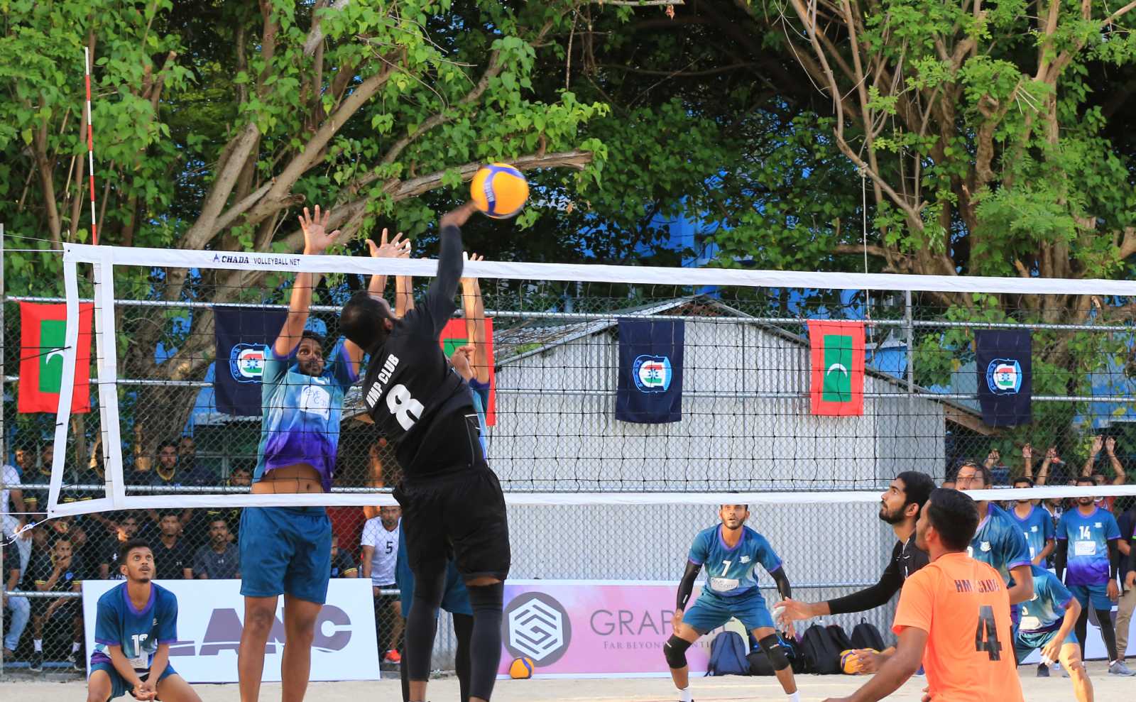 Maldives Police Service